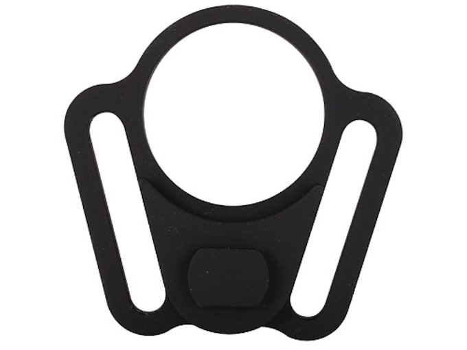 Daniel Defense Burnsed Loop Sling Mount Adapter Ambidextrous Slot