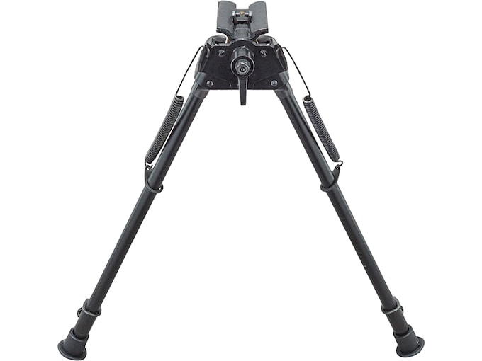 Champion Pivot Bipod Sling Swivel Stud Mount 9 to 13 Black