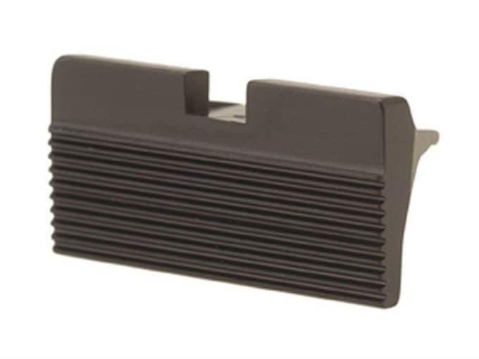 Weigand Competition Rear Sight Blade .125 Notch Width S&W Revolvers