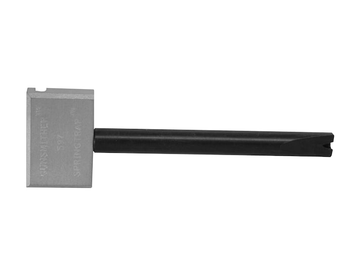 Gunsmither Tools Spring Trap Remington 597