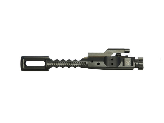 VooDoo Innovations Low Mass Bolt Carrier Group AR-15 Skeletonized