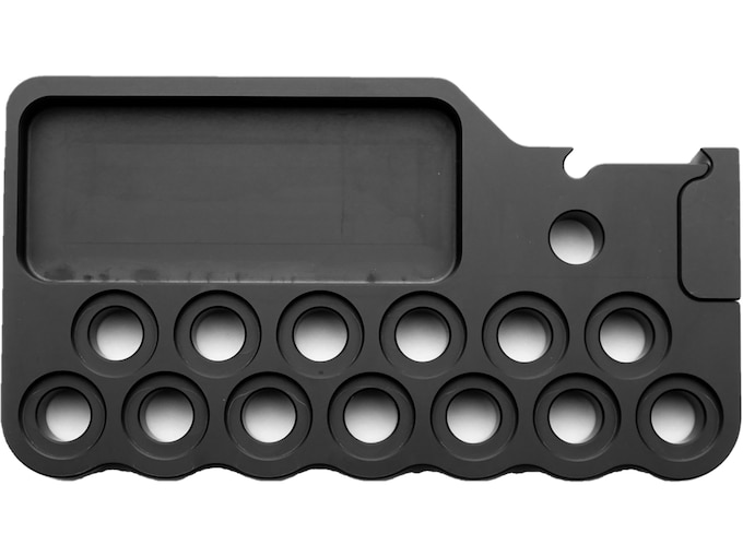 Area 419 Zero Storage Block