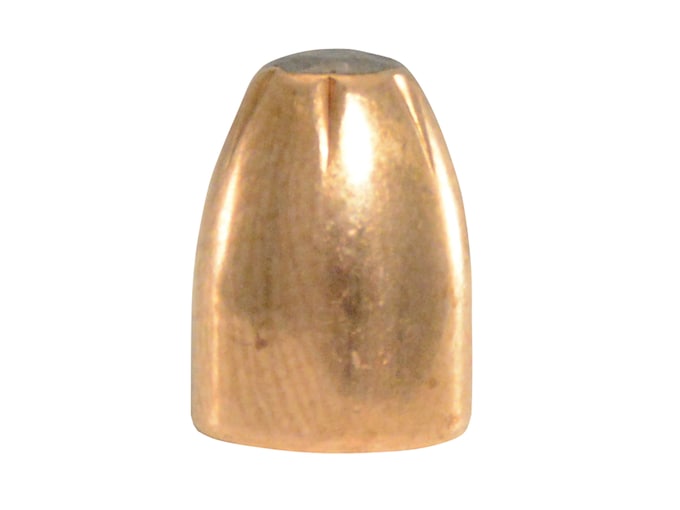 Federal Bullets 9mm (355 Diameter) 95 Grain Jacketed Soft Point Box of