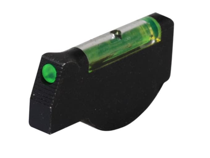 HIVIZ Front Sight Ruger Super Redhawk Alaskan Steel Fiber Optic Red HIVIZ Front Sight Ruger Super Redhawk Alaskan Steel Fiber Optic Red