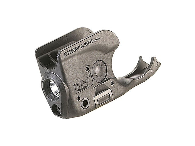Streamlight TLR-6 1911 Government Commander Weapon Light LED Laser