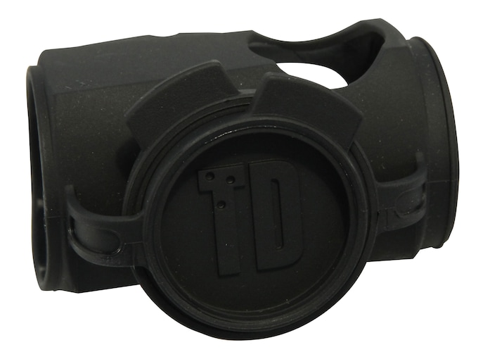 TangoDown iO Optic Cover Aimpoint Micro H-1 T-1 Black