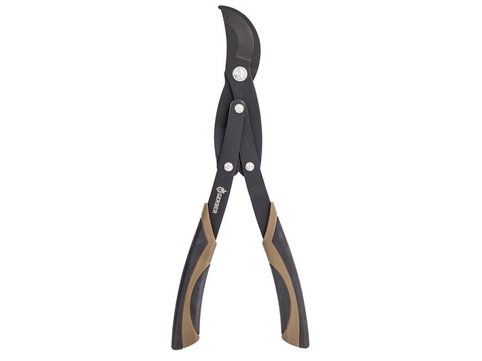 Gerber Myth Folding Lopper Shears SK5 Steel Blades Rubber Molded
