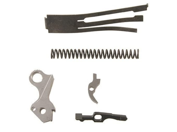 Nowlin Speed Demon II Match Action Kit 1911 Government Commander SS