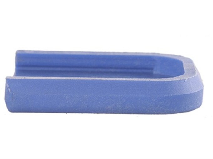 STI Mag Base Pad STI-2011 SVI Carry-Style Polymer Blue