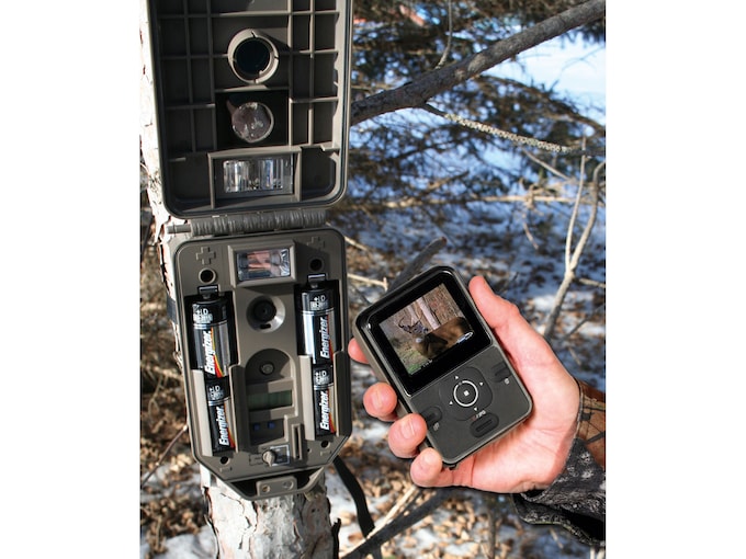 Cuddeback Cuddeview X2 SD Card Reader