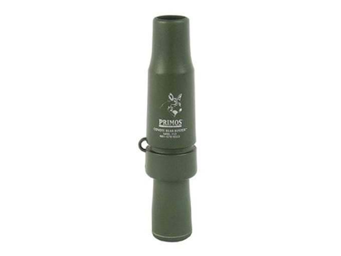 Primos Coyote Bear Buster Predator Call