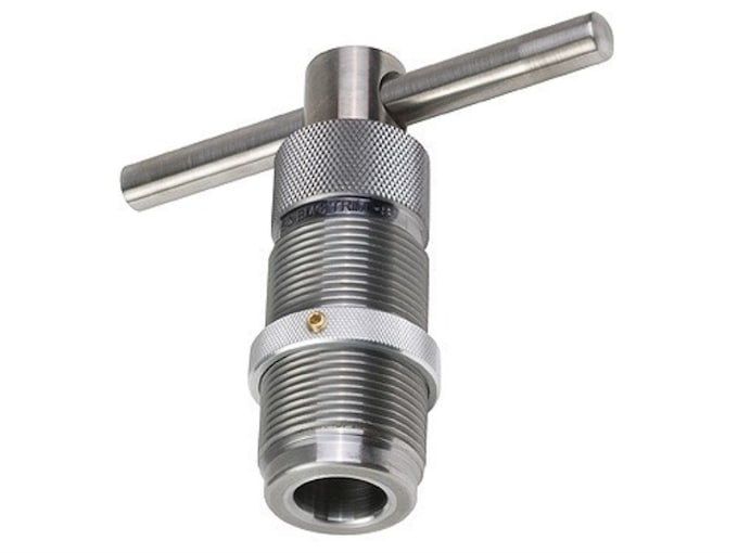 RCBS Collet Bullet Puller 1-1/2-12 Thread without Collet