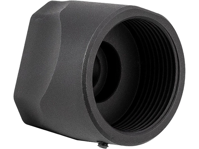 MDT XTN Carbine Stock Adapter Aluminum Black