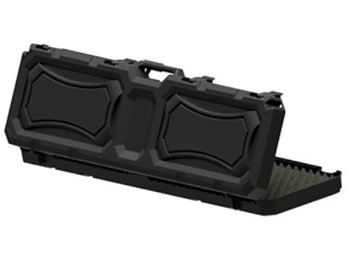 MTM Double Rifle Case 51 Polymer Black