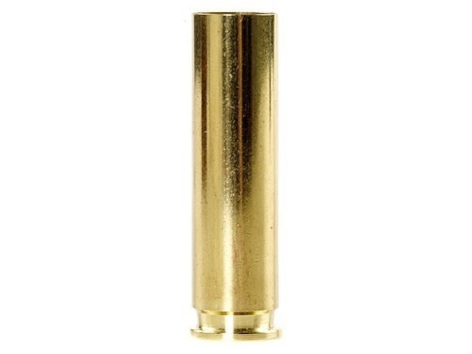 Quality Cartridge Brass 351 Winchester Self-Loading Box of 50