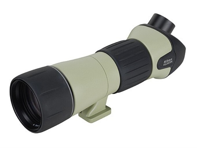 Nikon Fieldscope 3 Spotting Scope 60mm Angled Body Factory