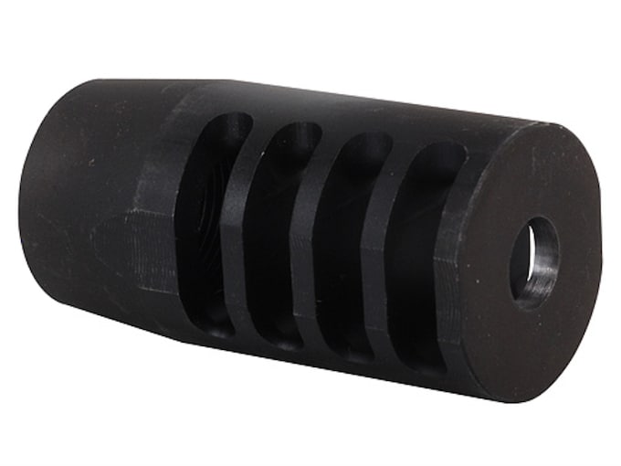 EGW Space Comp Muzzle Brake Tikka T3 .308 Winchester