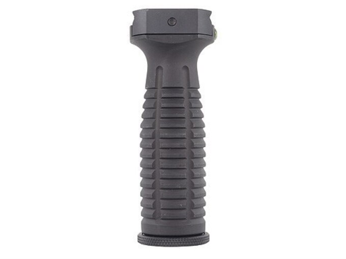 Mako Vertical Forend Grip AR-15 Aluminum Black