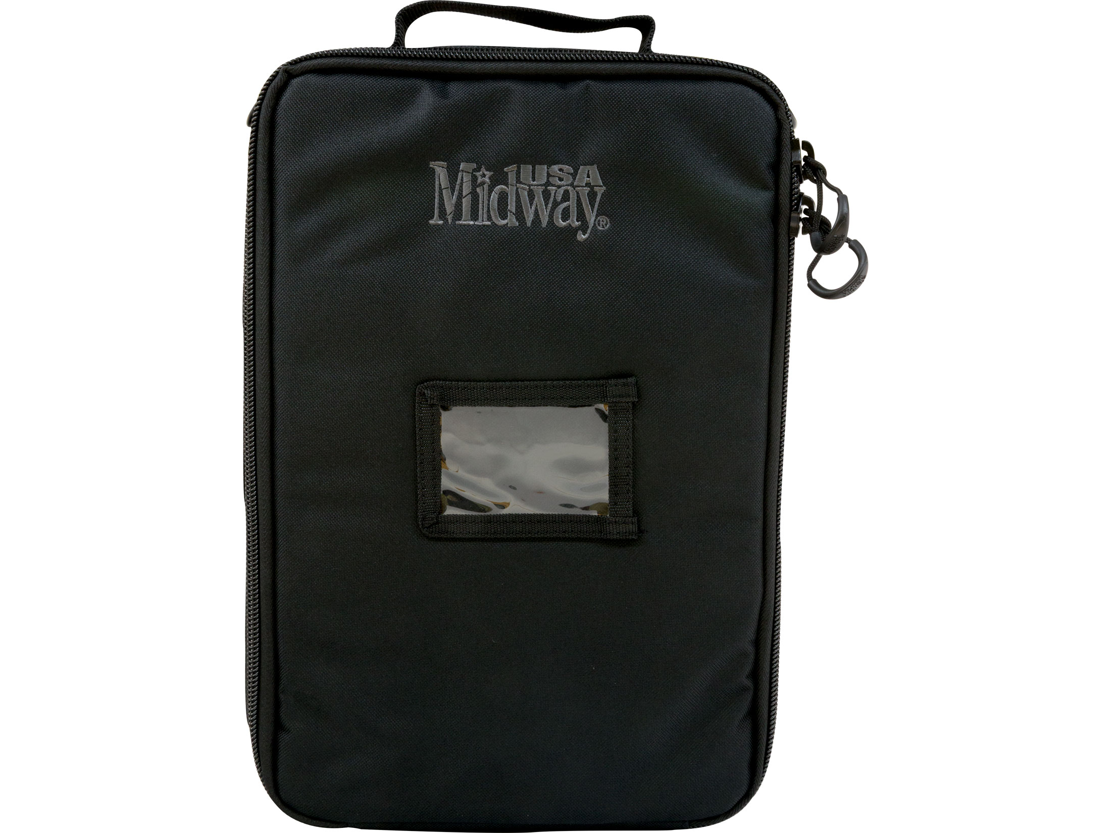 MidwayUSA 12 Mag Case AR-15 Coyote