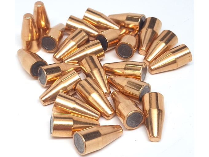 Winchester Bullets 350 Legend (355 Diameter) 145 Grain Full Metal