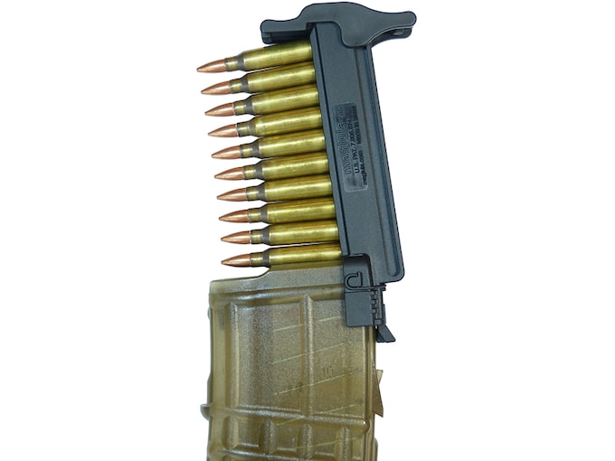 Maglula StripLULA Stripper Clip Mag Loader Unloader Steyr AUG 5.56
