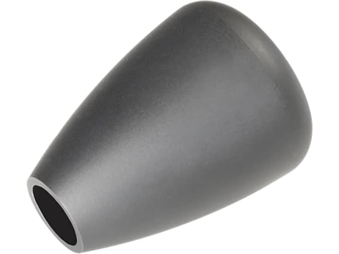 Badger Ordnance Mini Tactical Bolt Knob Aluminum Black