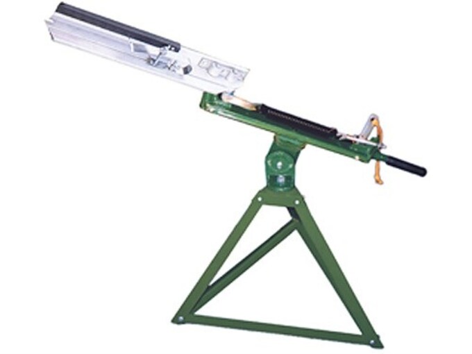 Do-All Clay Hawk Clay Target Thrower Full Cock Trap