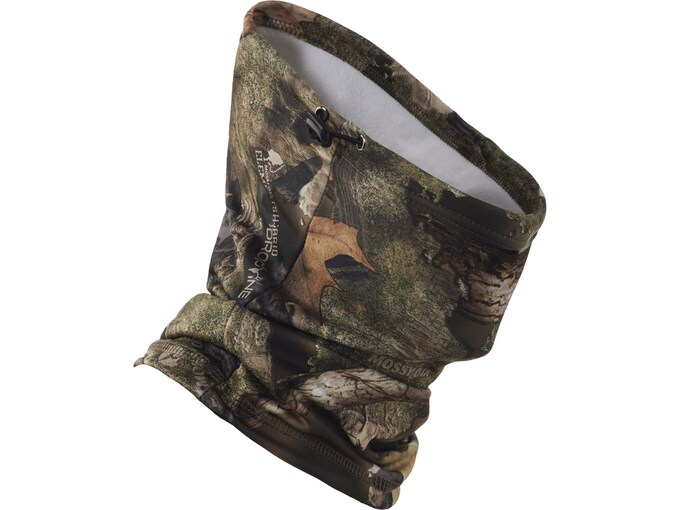 Nomad Men's Utility Mask Mossy Oak Droptine One Size Fits Most