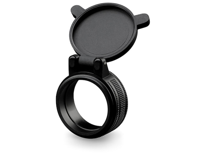 Vortex Optics Flip-Up Scope Cover SPARC II Red Dot Eyepiece (Rear)