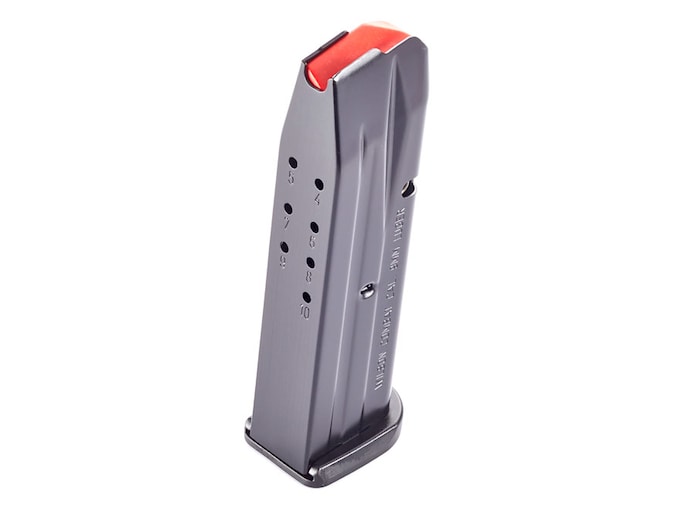 Wilson Combat Mag Wilson Combat EDC X9 9mm Luger 15-Round Steel