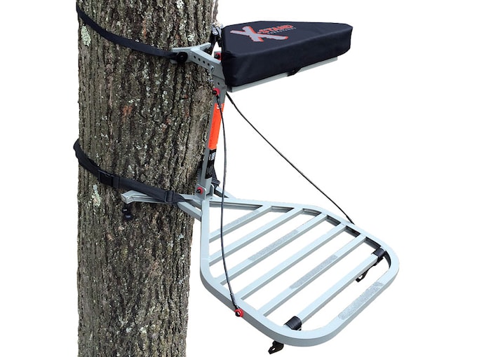 X-Stand The Xpedition Hang On Treestand