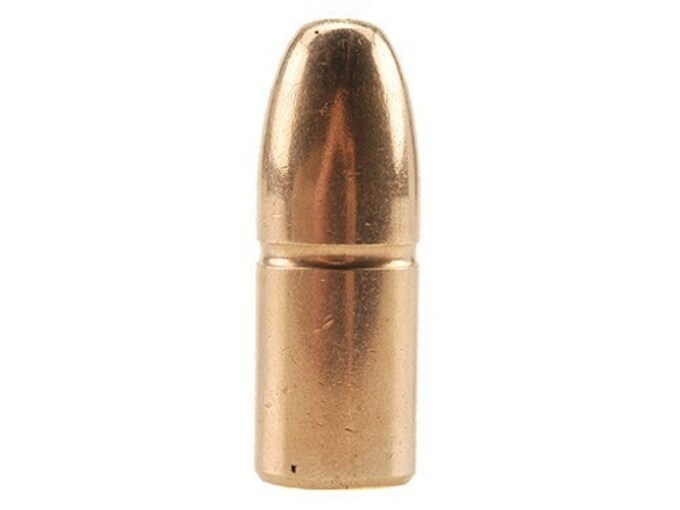 Woodleigh Bullets 505 Gibbs Mag (505 Diameter) 600 Grain Full Metal