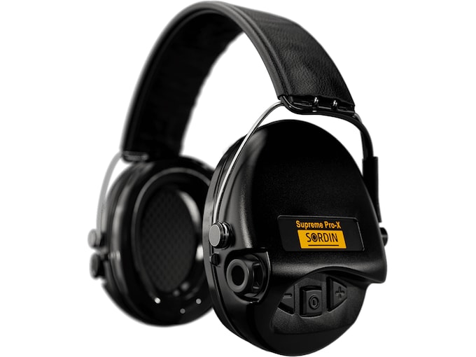 Looking to upgrade my earpro...electronic muffs > General Discussion ...