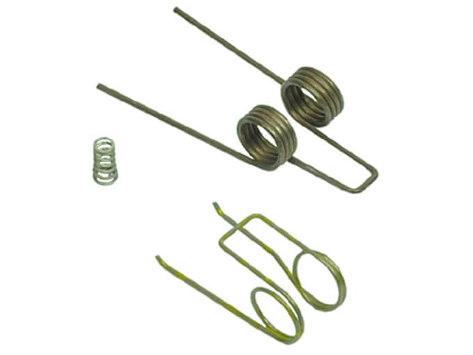 JP Enterprises Duty Fire Control System Trigger Spring Kit AR-15 4 lb