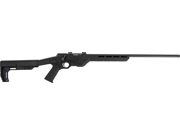 Howa Trakr Bolt Action Rimfire Rifle 22 Winchester Mag Rimfire (WMR)