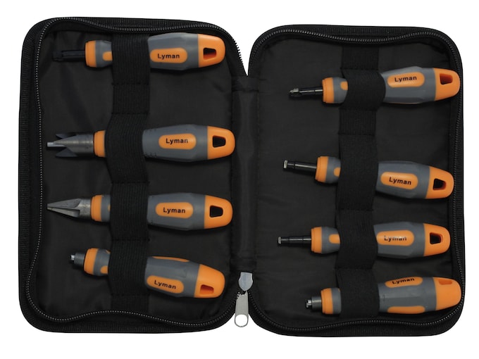 Lyman Universal Case Preparation Kit