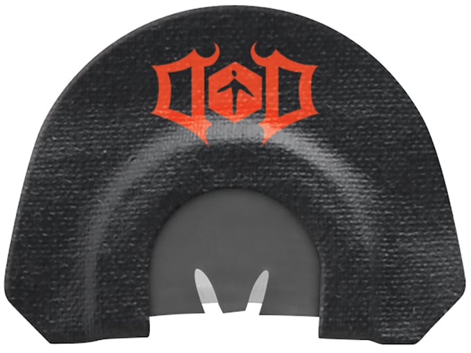 H.S. Strut Drury Outdoors Signature Cutter Inverter Diaphragm Turkey