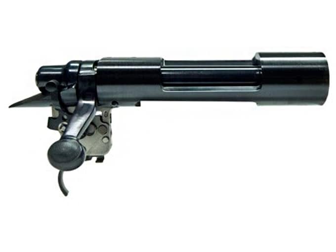 Remington 700 Receiver Short Action SS 308 Winchester Bolt Face X-Mark