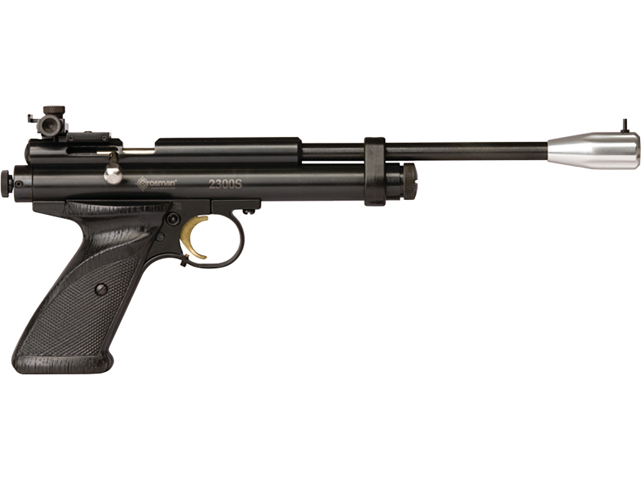Crosman 2300S 177 Cal Pellet Air Pistol
