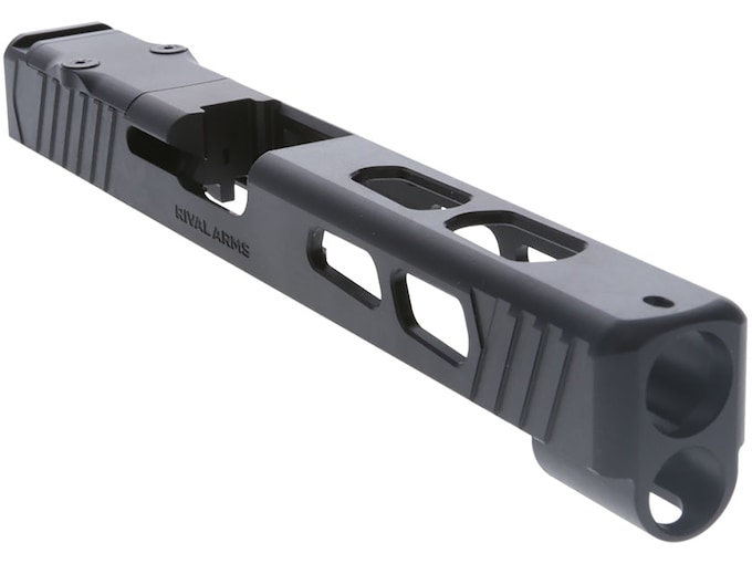 Rival Arms Slide Glock 34 Gen 4 Rmr Cut Ss Nitride