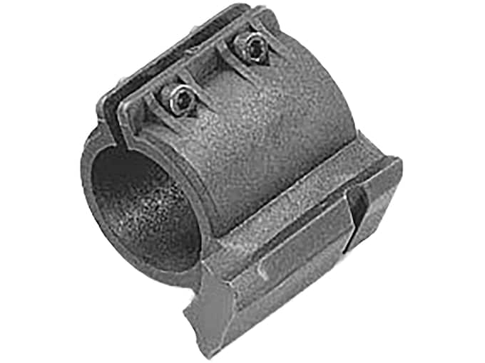 Streamlight Extended Mag Tube Tactical Mount 12 Ga (For use M-3 M-5)