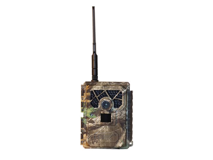 Covert Blackhawk 20 LTE Verizon Cellular Trail Camera 20 MP