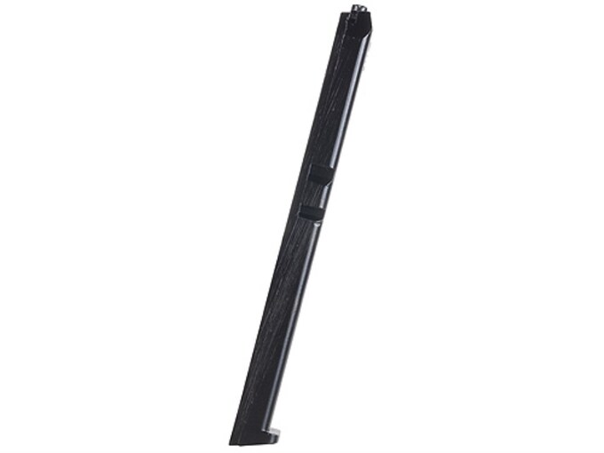Crosman Mag C11 Airsoft Pistol 6mm 15 Round Polymer Black 2PK