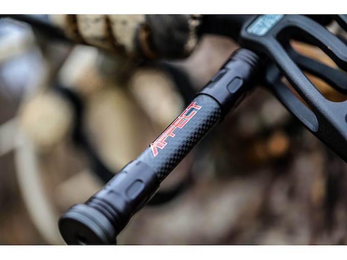 CBE Affect Bow Stabilizer Black