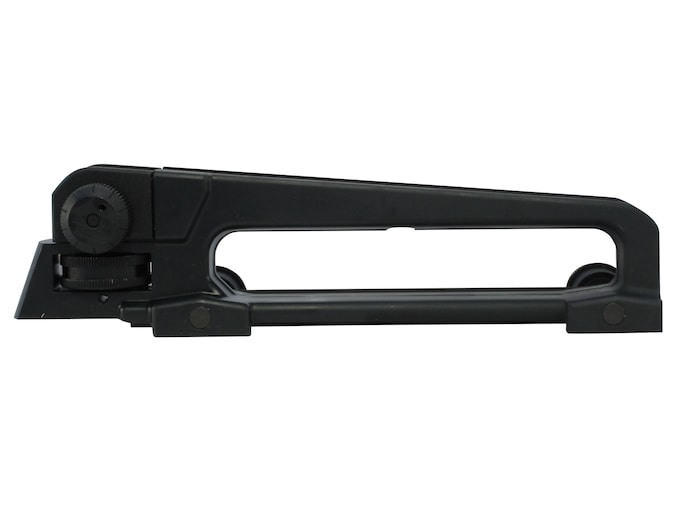 Colt Carry Handle Colt M4 22 Long Rifle