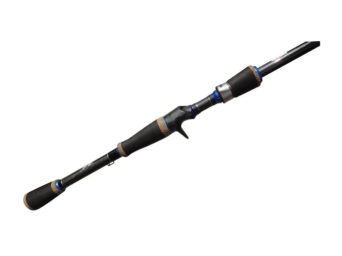Okuma TCS 7'0 Casting Rod Med Hvy