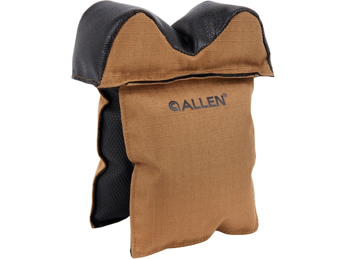 Allen Eliminator Hypa-Lite Filled Window Shooting Rest Gray