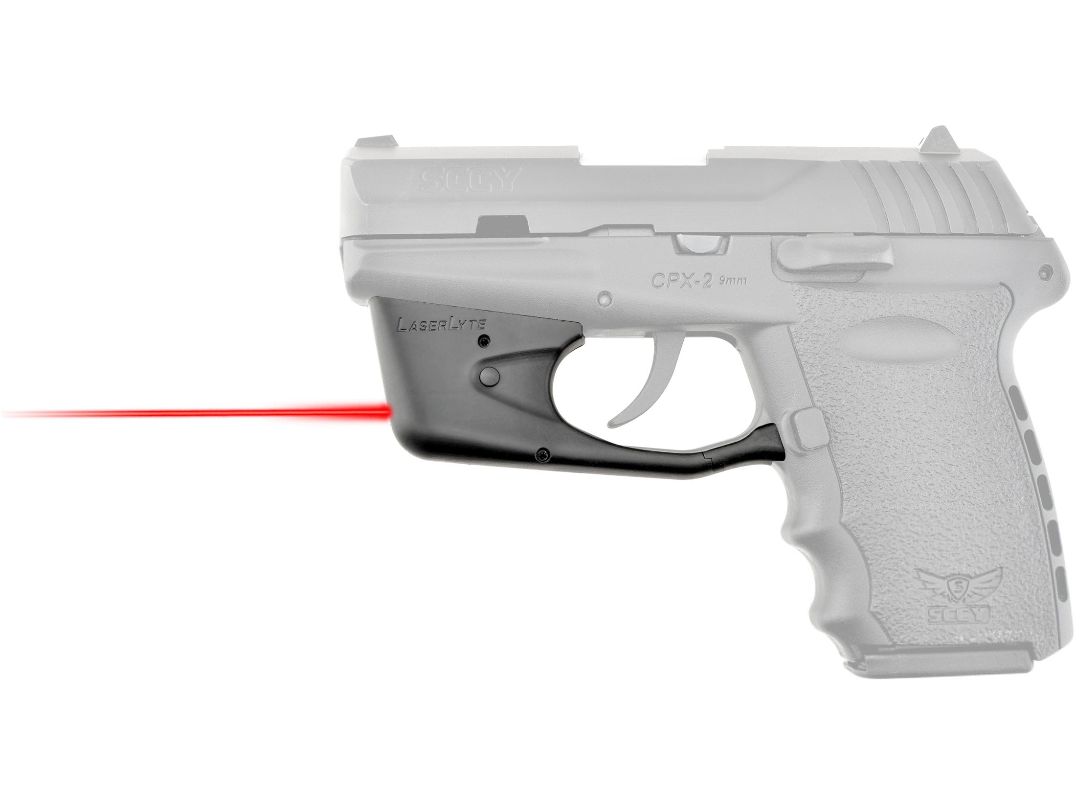 LaserLyte Laser Sight Trainer Ruger LCP LC9 LC9S LC380