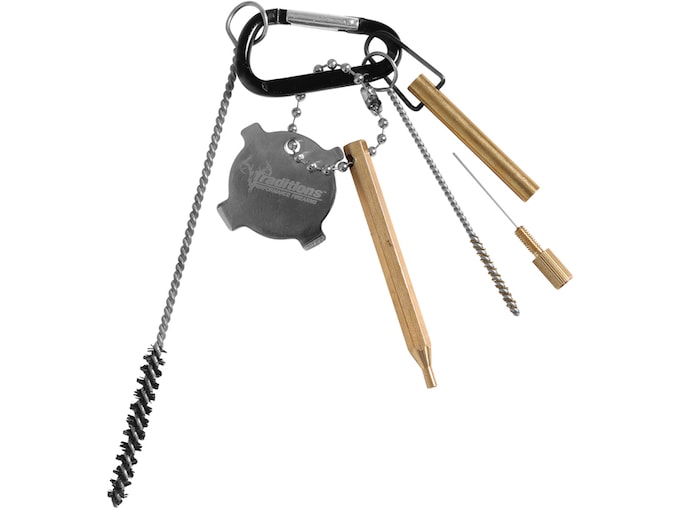 Traditions 209/Percussion Tool Kit