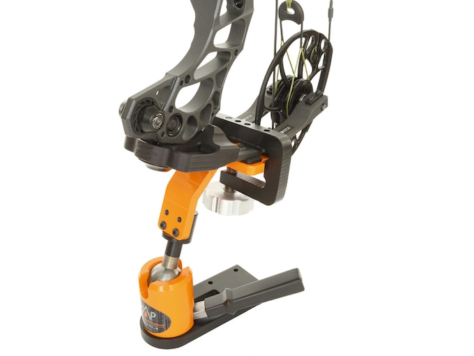 October Mountain Versa Cradle Wide Limb Bow Vise